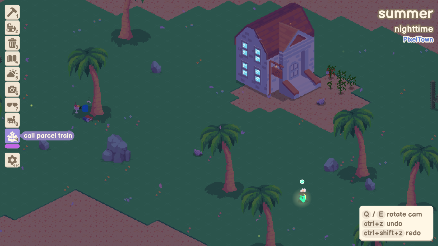 Gourdlets Guide: First Steps to Build a Cozy Town - Pixel Questing