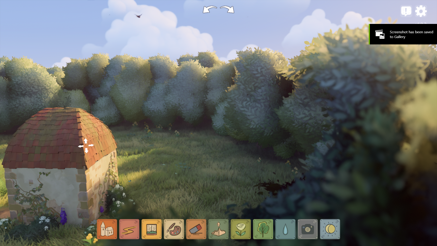 Tiny Glade Walkthrough and Guide - Pixel Questing