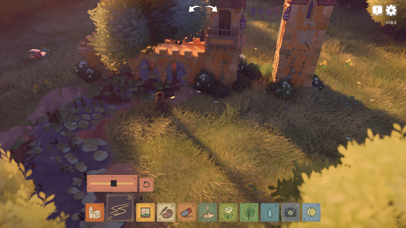 Tiny Glade Walkthrough and Guide - Pixel Questing