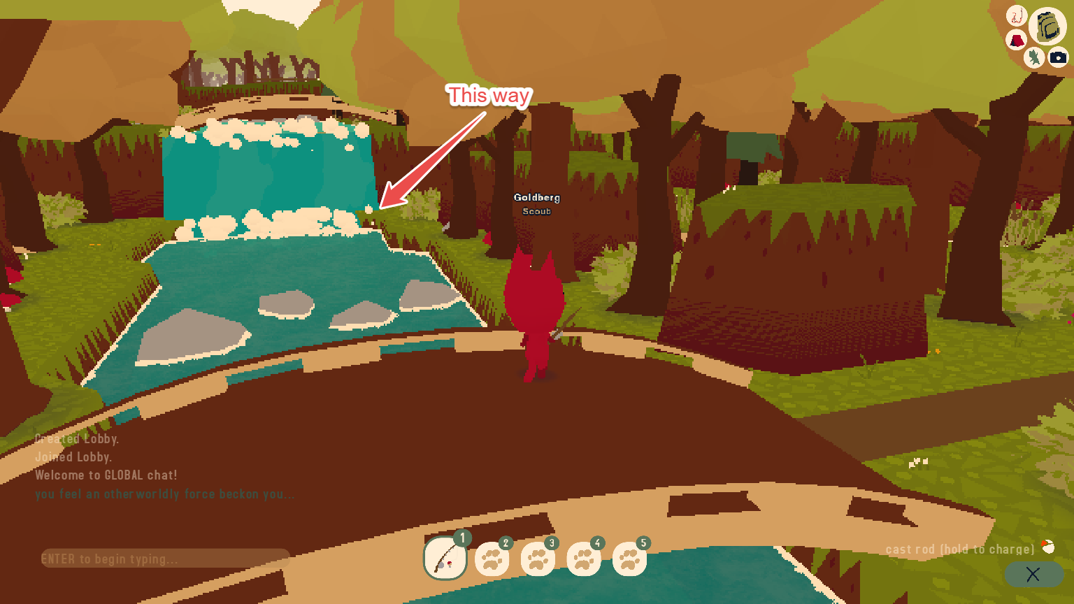 Webfishing: All Spectral Bones Locations - Pixel Questing