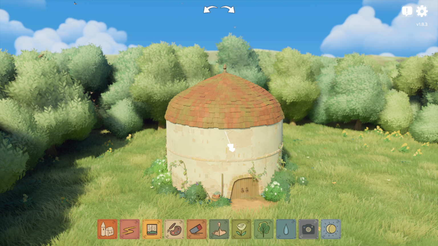 Tiny Glade Walkthrough and Guide - Pixel Questing