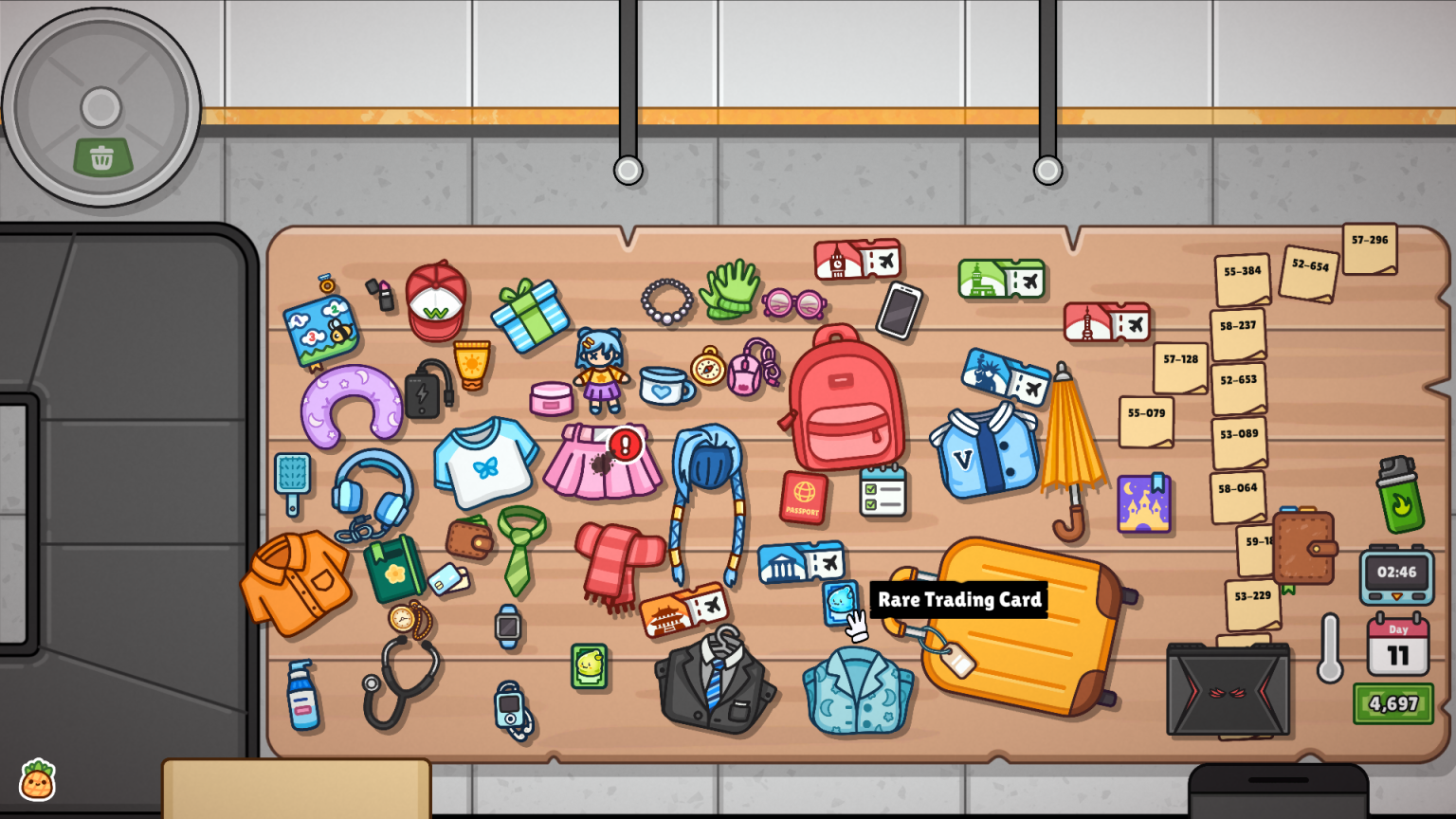 Lost But Found Guide: Tips to Get Started - Pixel Questing