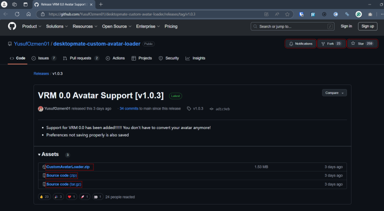 How to Add Custom Characters in Desktop Mate - Pixel Questing